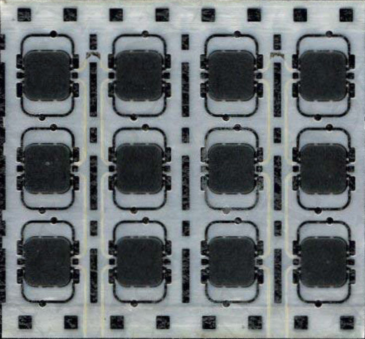 柏通股份有限公司