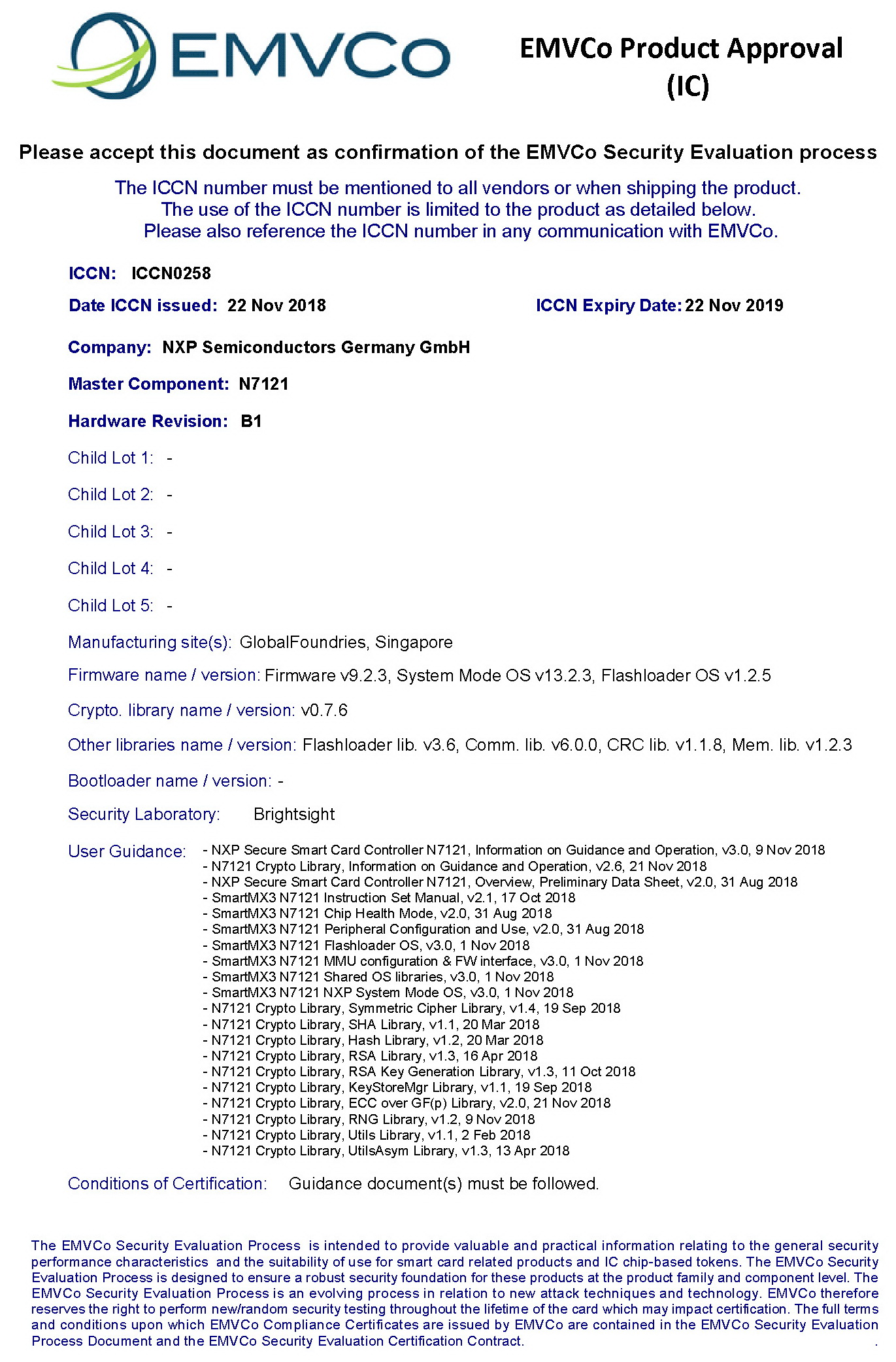 PROVIEW GLOBAL Co., Ltd.